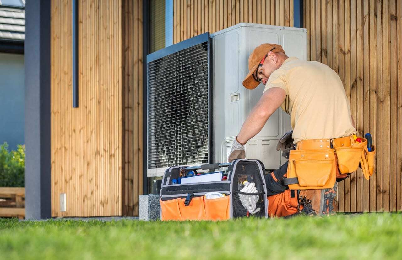 Heat Pump Systems: Advantages, Types, and Expert Assistance